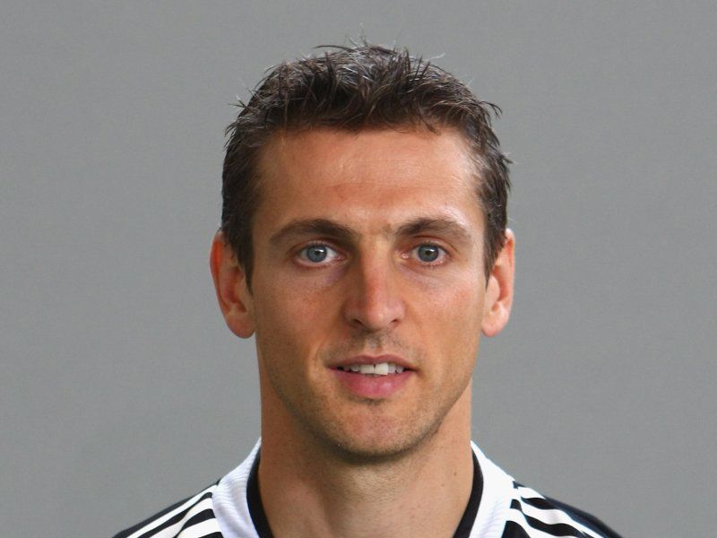 Hans-Jorg Butt | Player Profile | Sky Sports Football