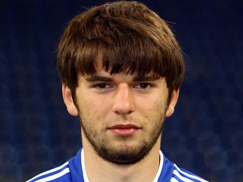 Levan Kenia - KFC Uerdingen 05 | Player Profile | Sky Sports Football