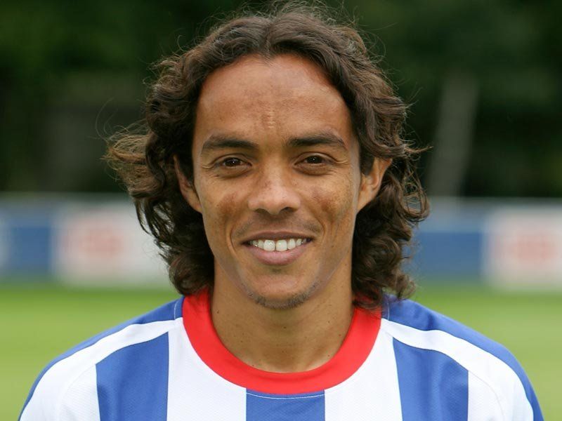 Lucio | Player Profile | Sky Sports Football