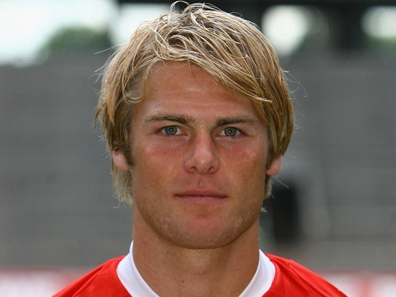 Michael Niedrig - Cologne | Player Profile | Sky Sports Football