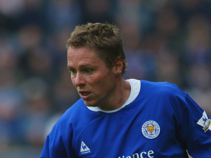 Steve Guppy | Player Profile | Sky Sports Football