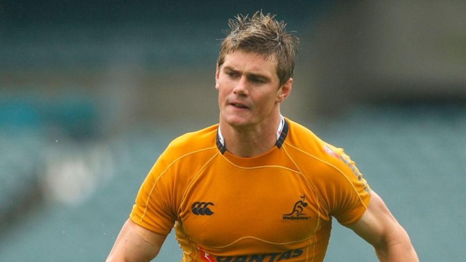 Barnes signs for Waratahs | Rugby Union News | Sky Sports