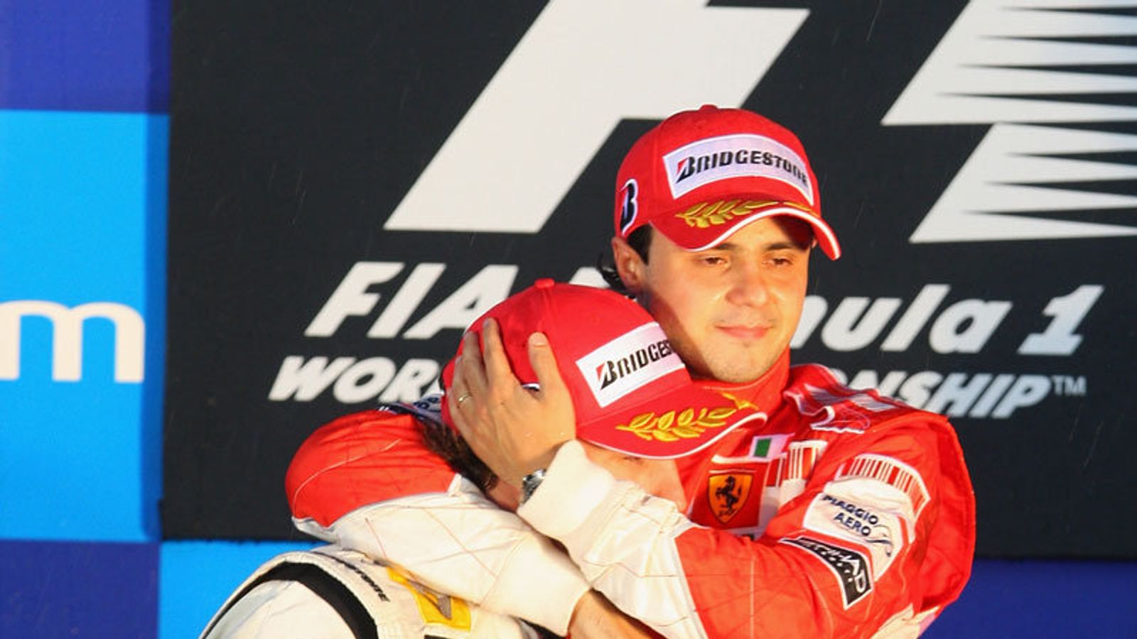 Alonso - Hamilton deserves it | F1 News