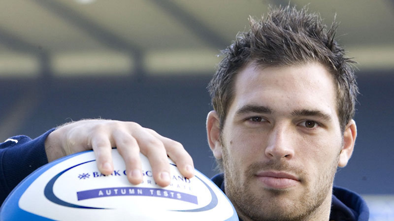 Scotland v NZ: Teams | Rugby Union News | Sky Sports