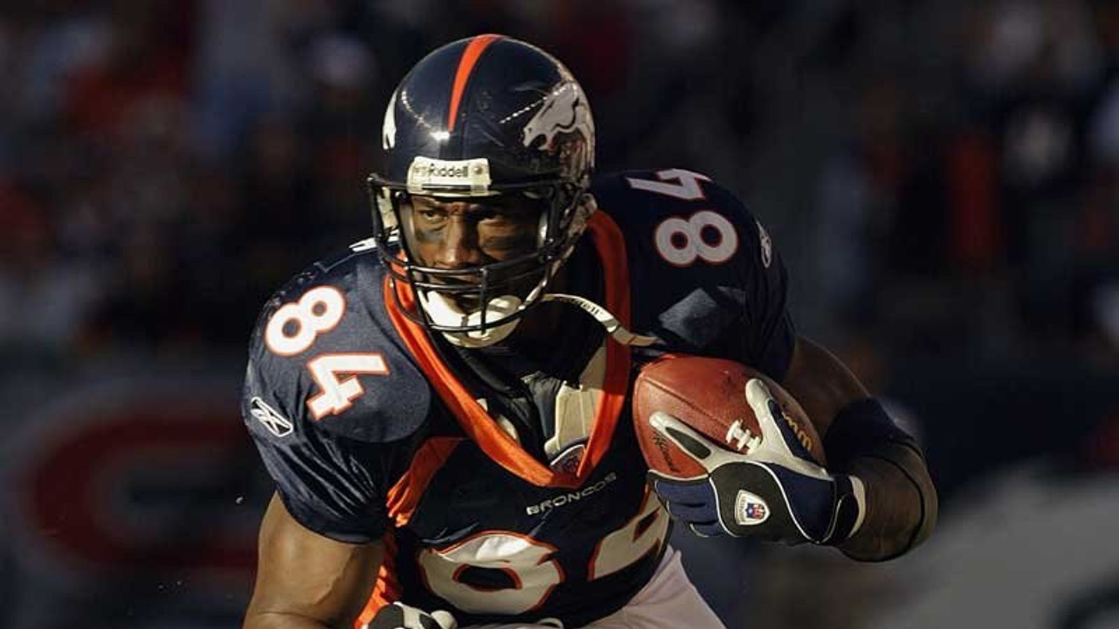 Sharpe on Fame list | NFL News | Sky Sports