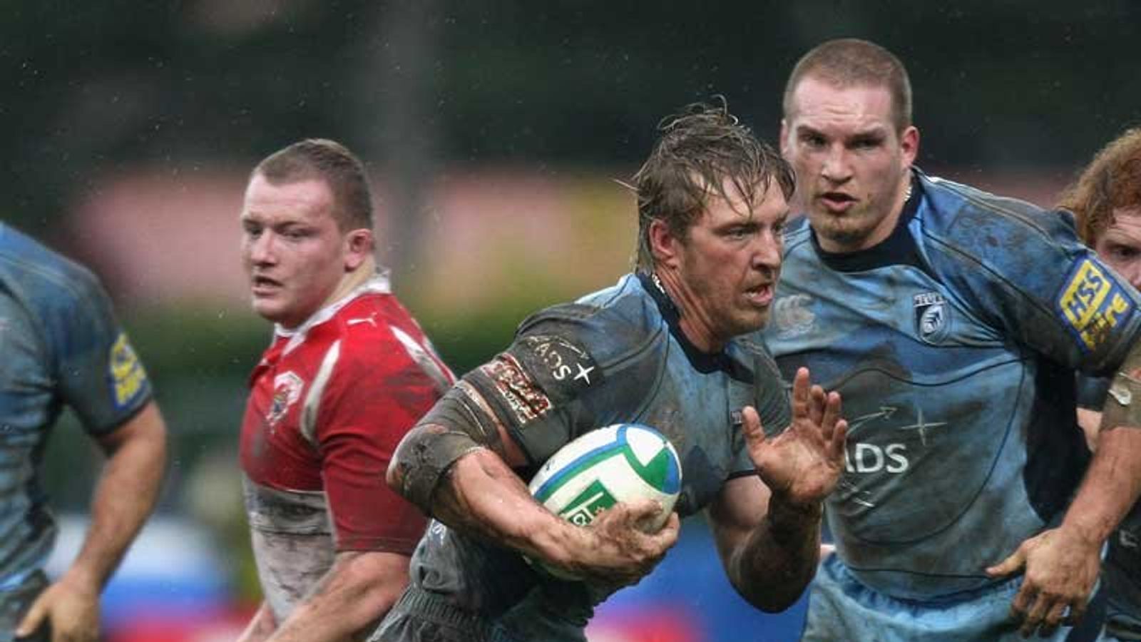 Biarritz 6 - 10 Cardiff Rugby - Match Report & Highlights