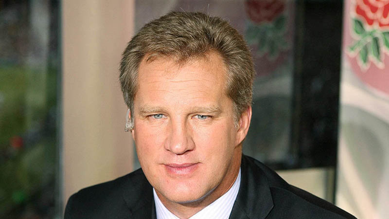 Courage of conviction | Rugby Union News | Sky Sports