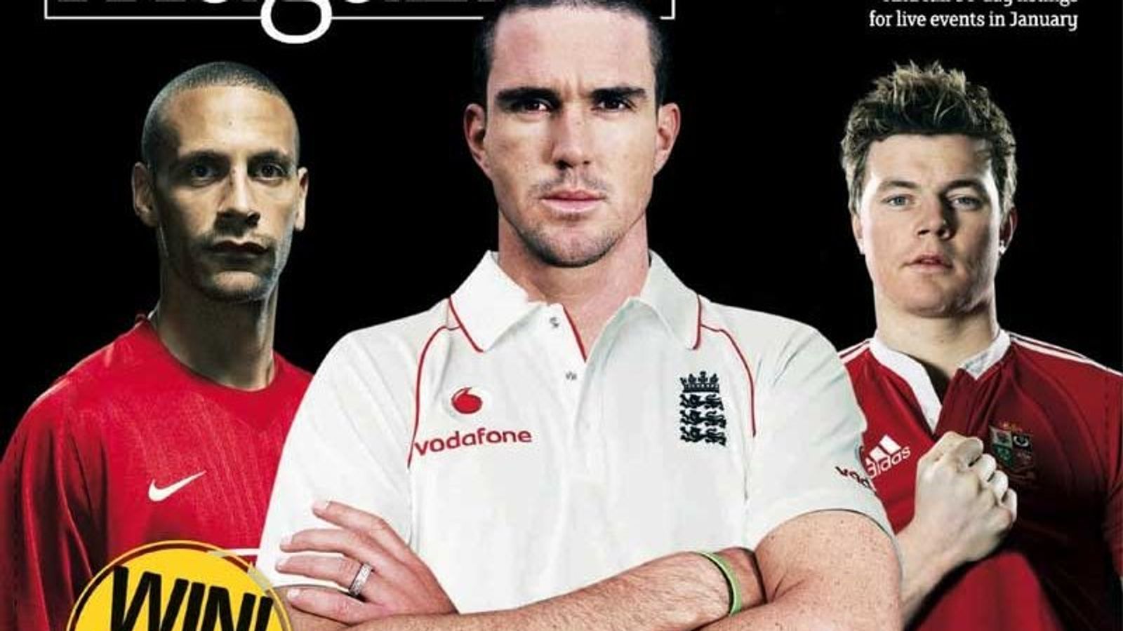 Sky Sports Magazine | News News | Sky Sports