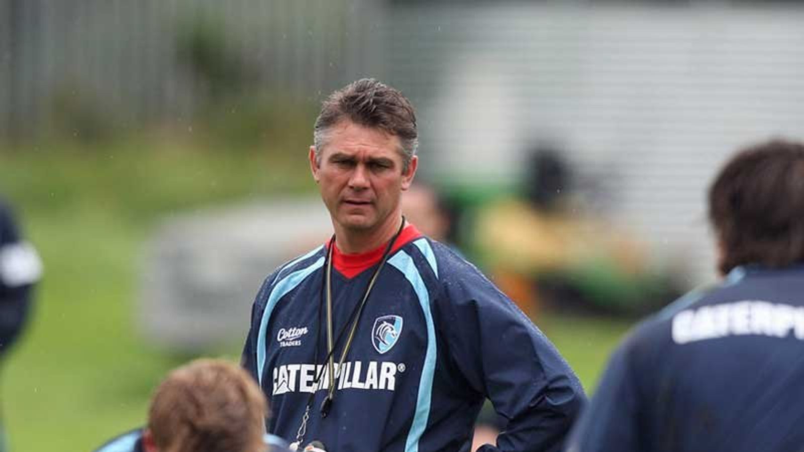 Tigers part ways with Meyer | Rugby Union News | Sky Sports