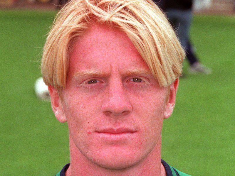 Richard Barnard - East Stirlingshire | Player Profile | Sky Sports Football