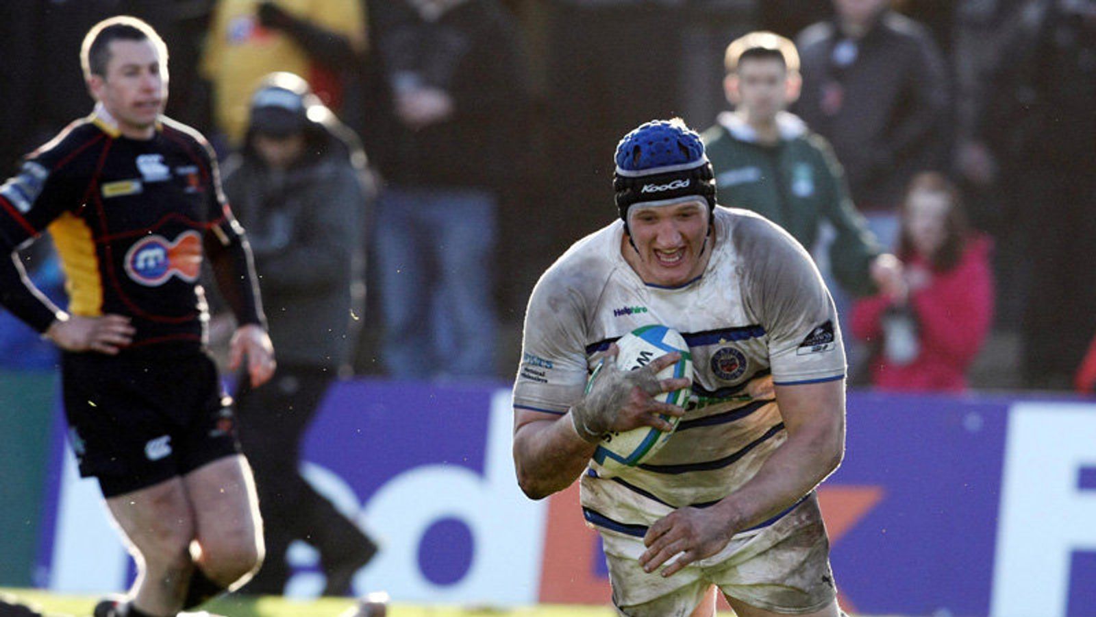 Hungry Hooper | Rugby Union News | Sky Sports