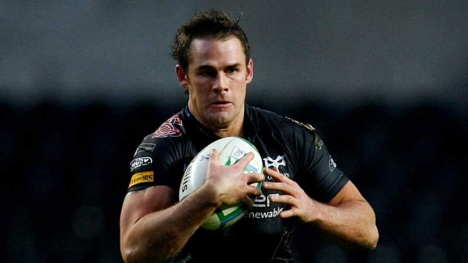 Match Preview - Ospreys vs Leicester | 24 Jan 2009