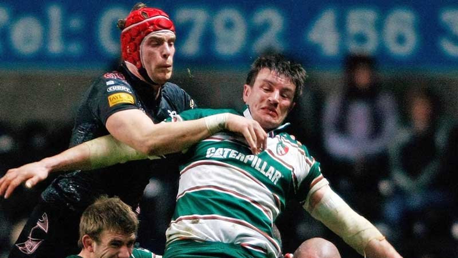 Corry could be banned | Rugby Union News | Sky Sports