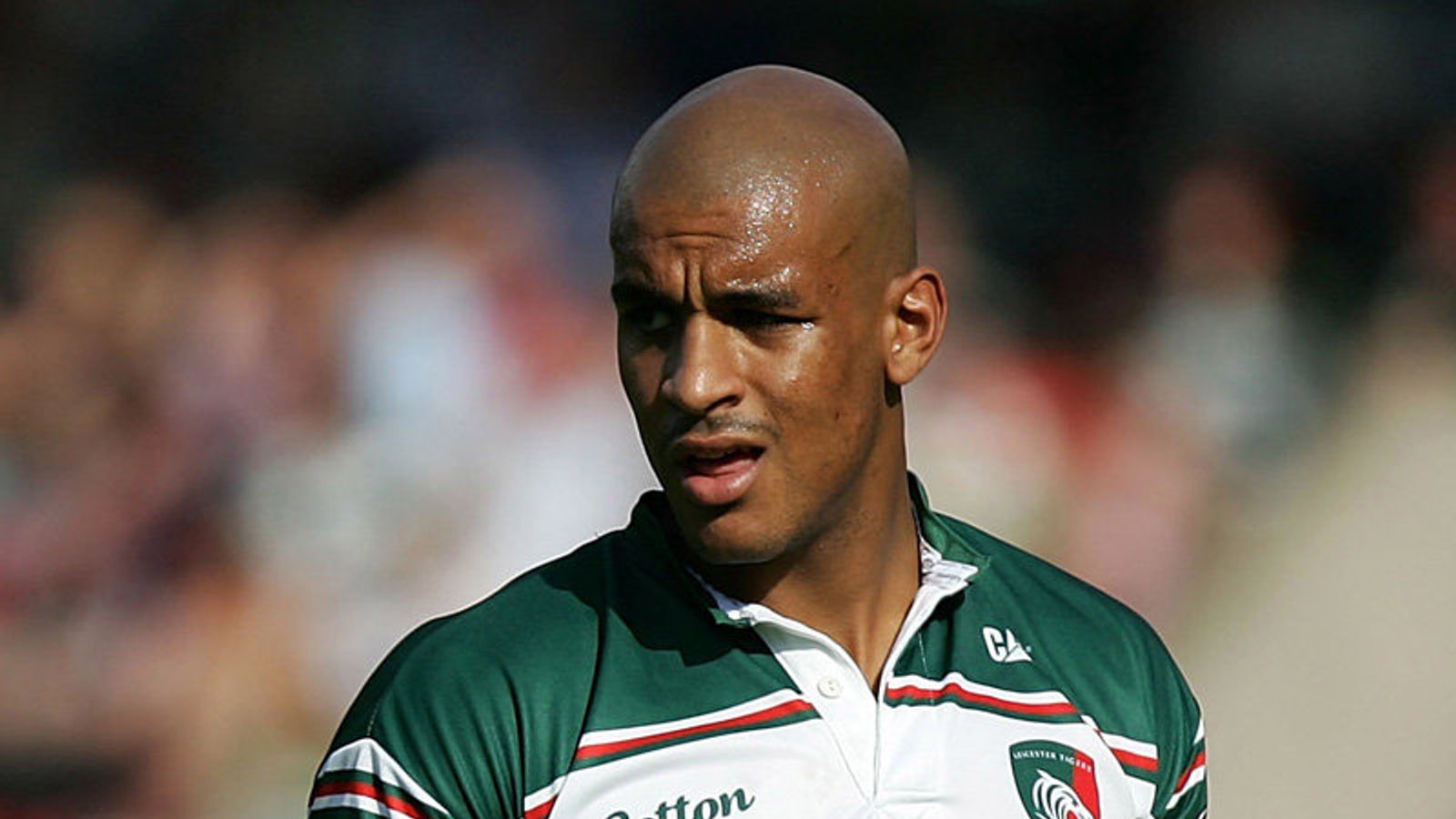 Varndell gets Saxons call-up | Rugby Union News | Sky Sports