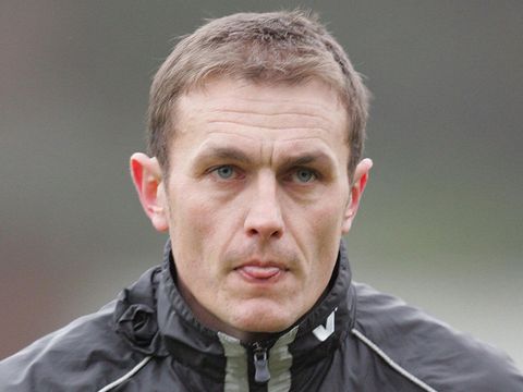 Ian Hendon | Player Profile | Sky Sports Football