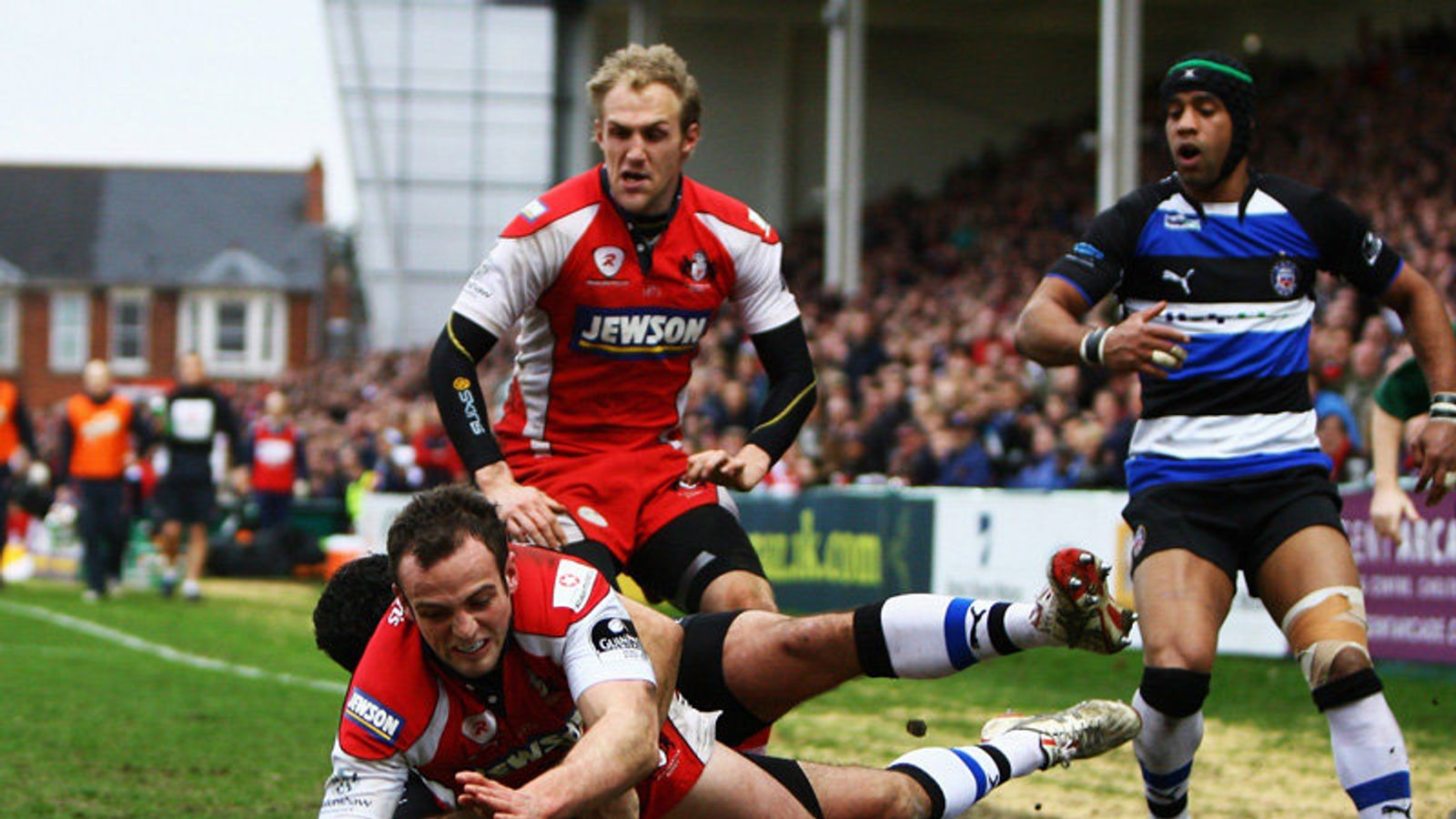 Sharples eyes Saints scalp | Rugby Union News | Sky Sports