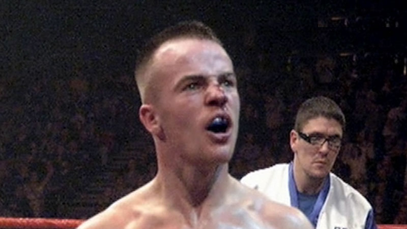 Fun time for Frankie | Boxing News | Sky Sports