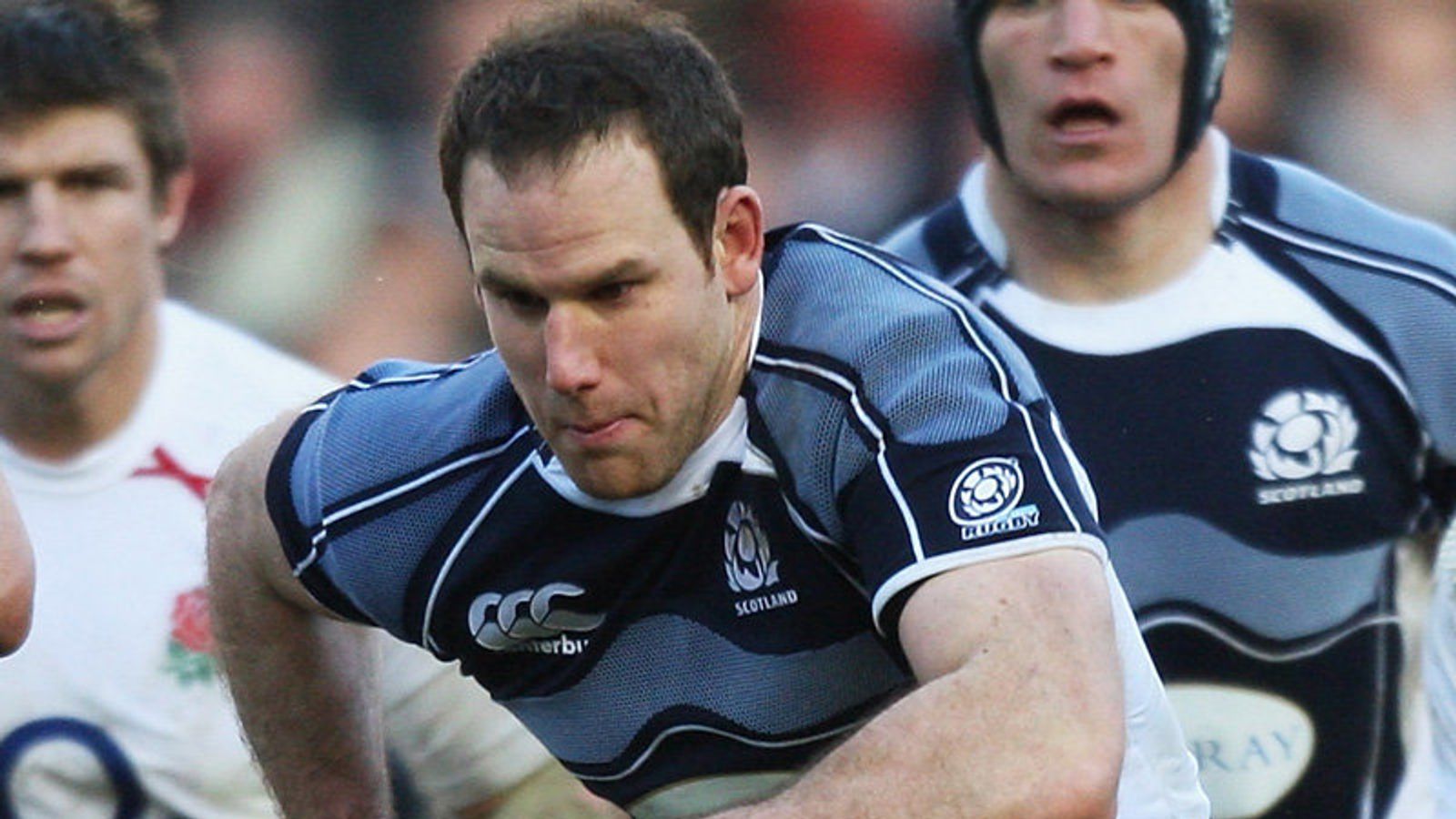 Match Preview - Scotland vs France | 07 Feb 2010