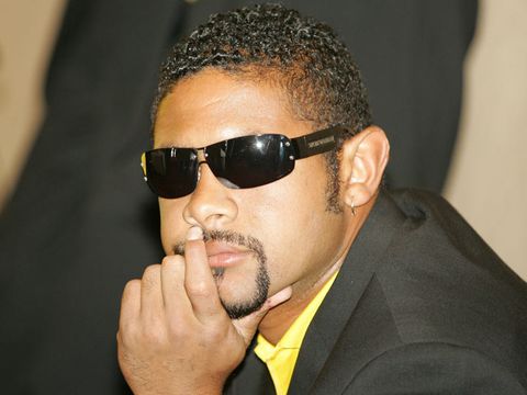 Emille Baron - Bidvest Wits | Player Profile | Sky Sports Football