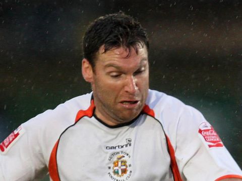 Kevin Gallen - Queens Park Rangers | Player Profile | Sky Sports Football