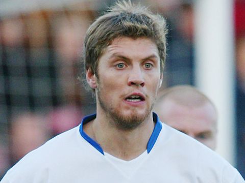 Allan Russell - Carolina Railhawks | Player Profile | Sky Sports Football