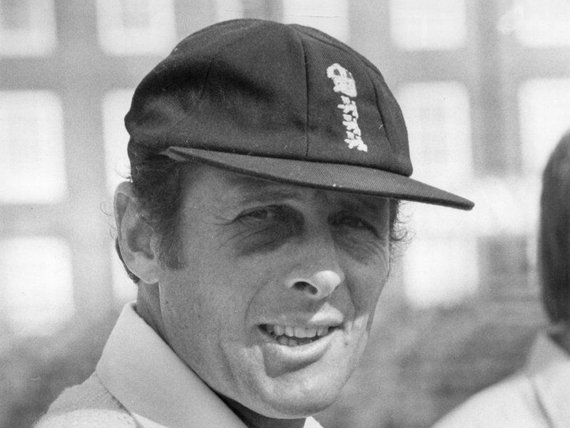 Geoffrey Boycott – Player Profile Sky Sports Cricket