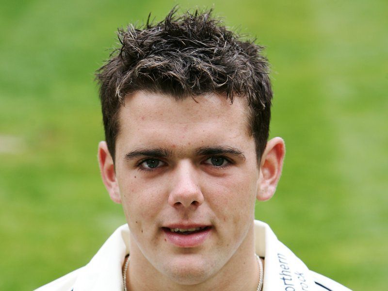 Gordon Goudie - Alchetron, The Free Social Encyclopedia