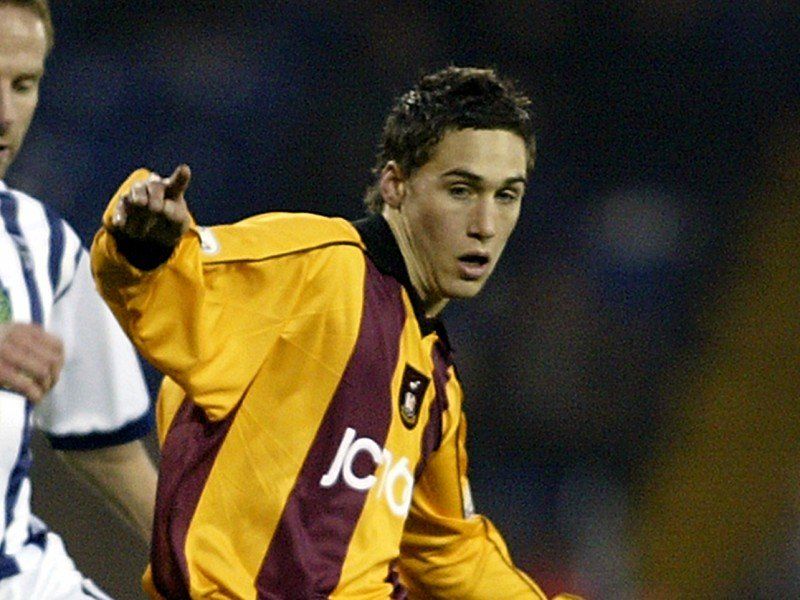 Mark Danks - Rushall Olympic | Player Profile | Sky Sports Football