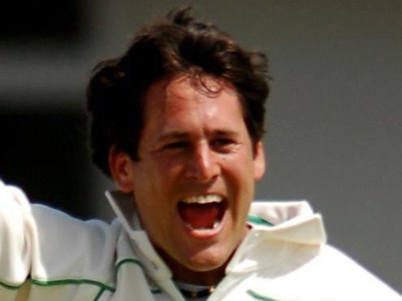 Marthinus Fourie – Player Profile Sky Sports Cricket
