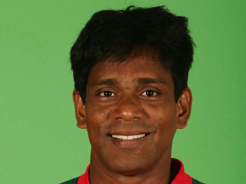 Mohammad Rafique – Player Profile | Bangladesh | Sky Sports Cricket