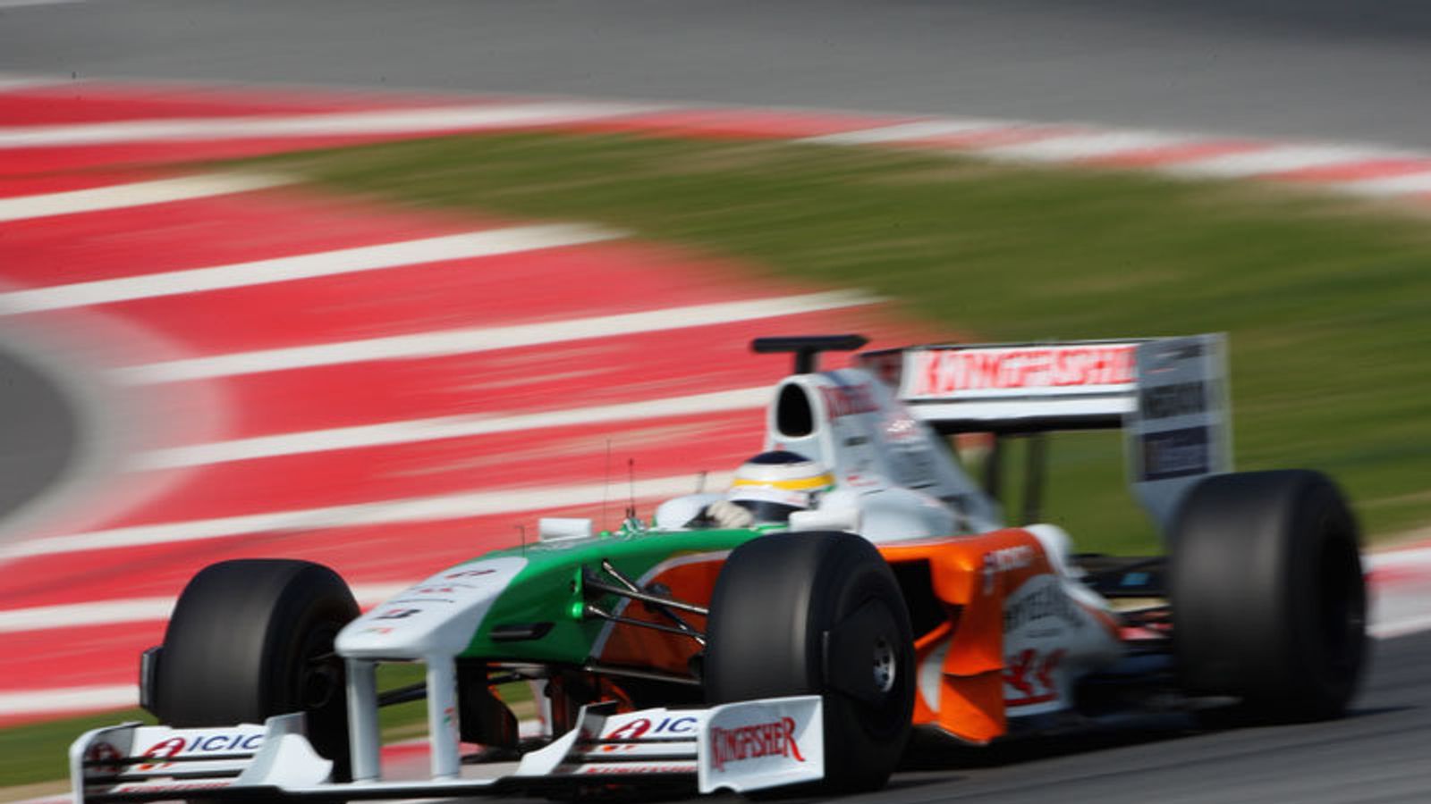 FOTA re-admits teams | F1 News