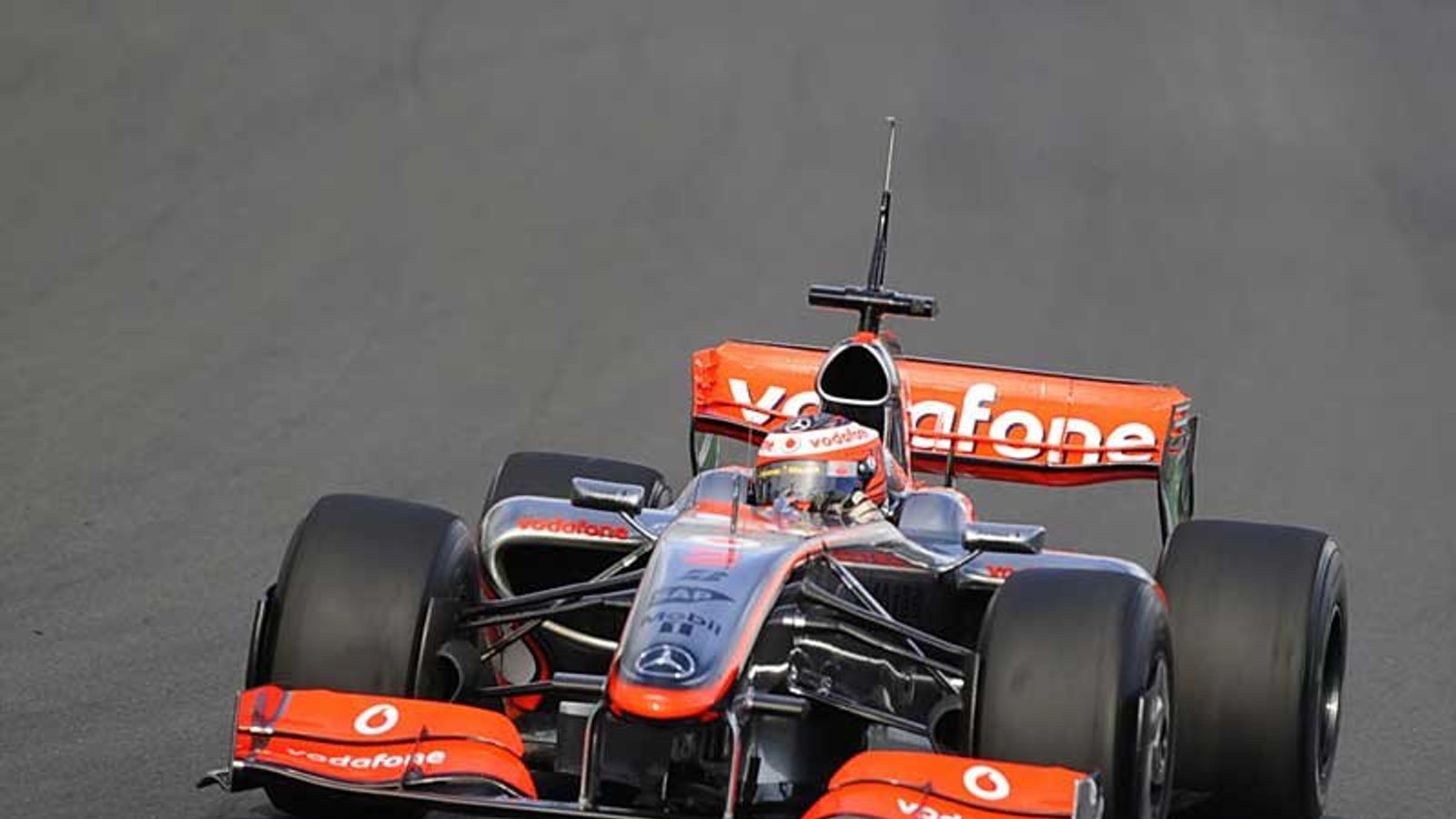 Kovalainen confident on KERS | F1 News