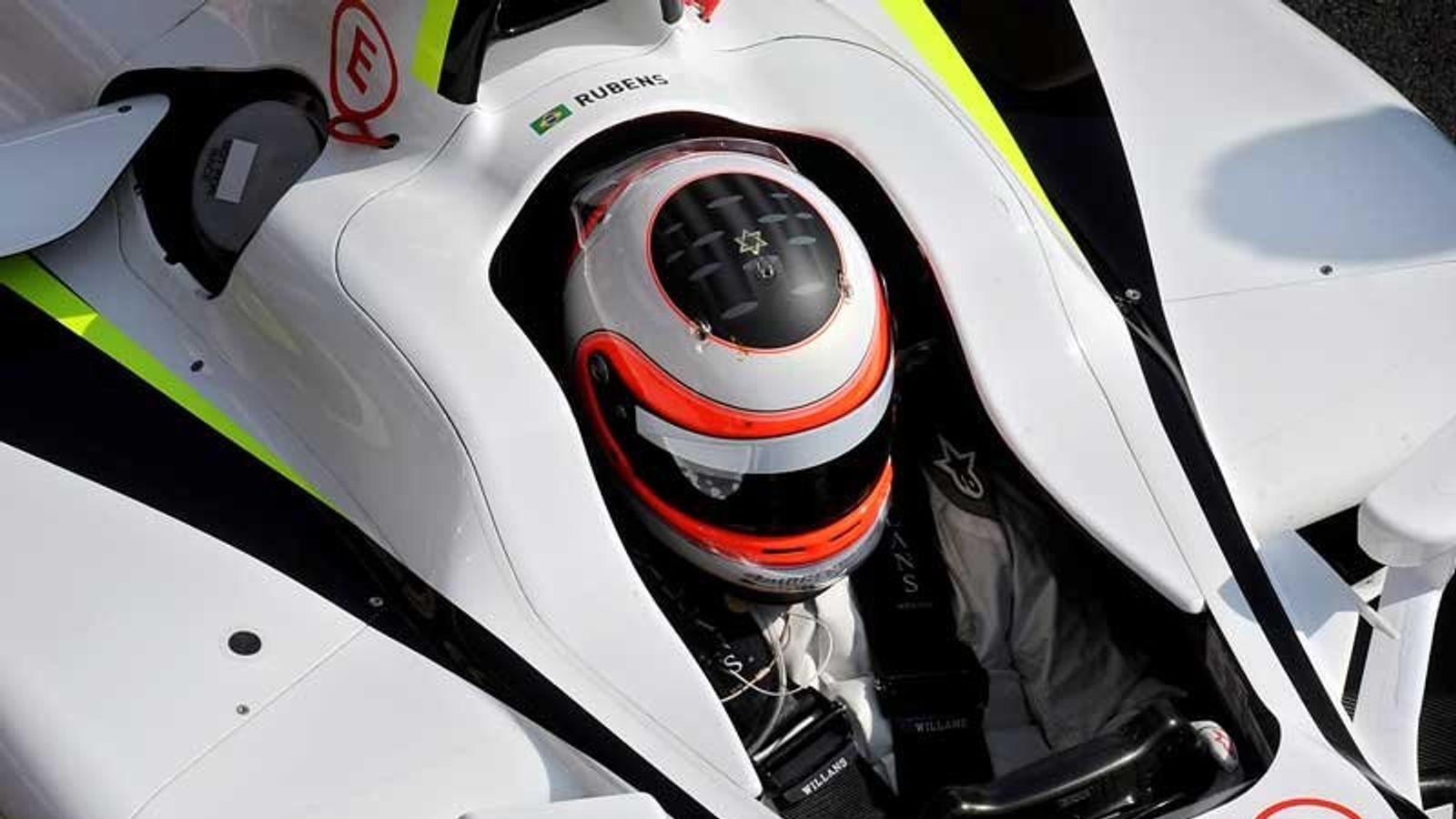 Dream week for Brawn GP | F1 News
