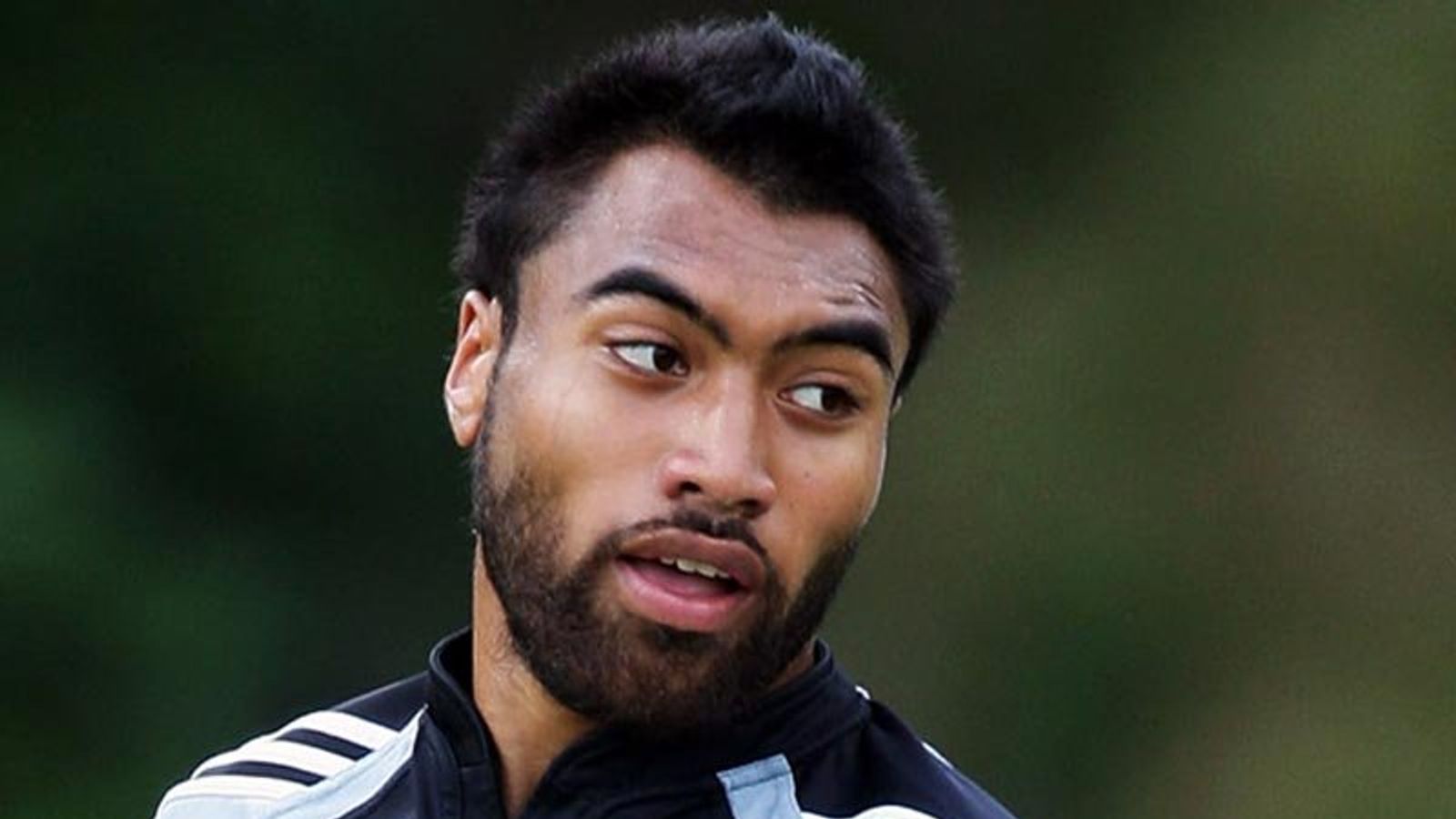 First start for Vito | Rugby Union News | Sky Sports