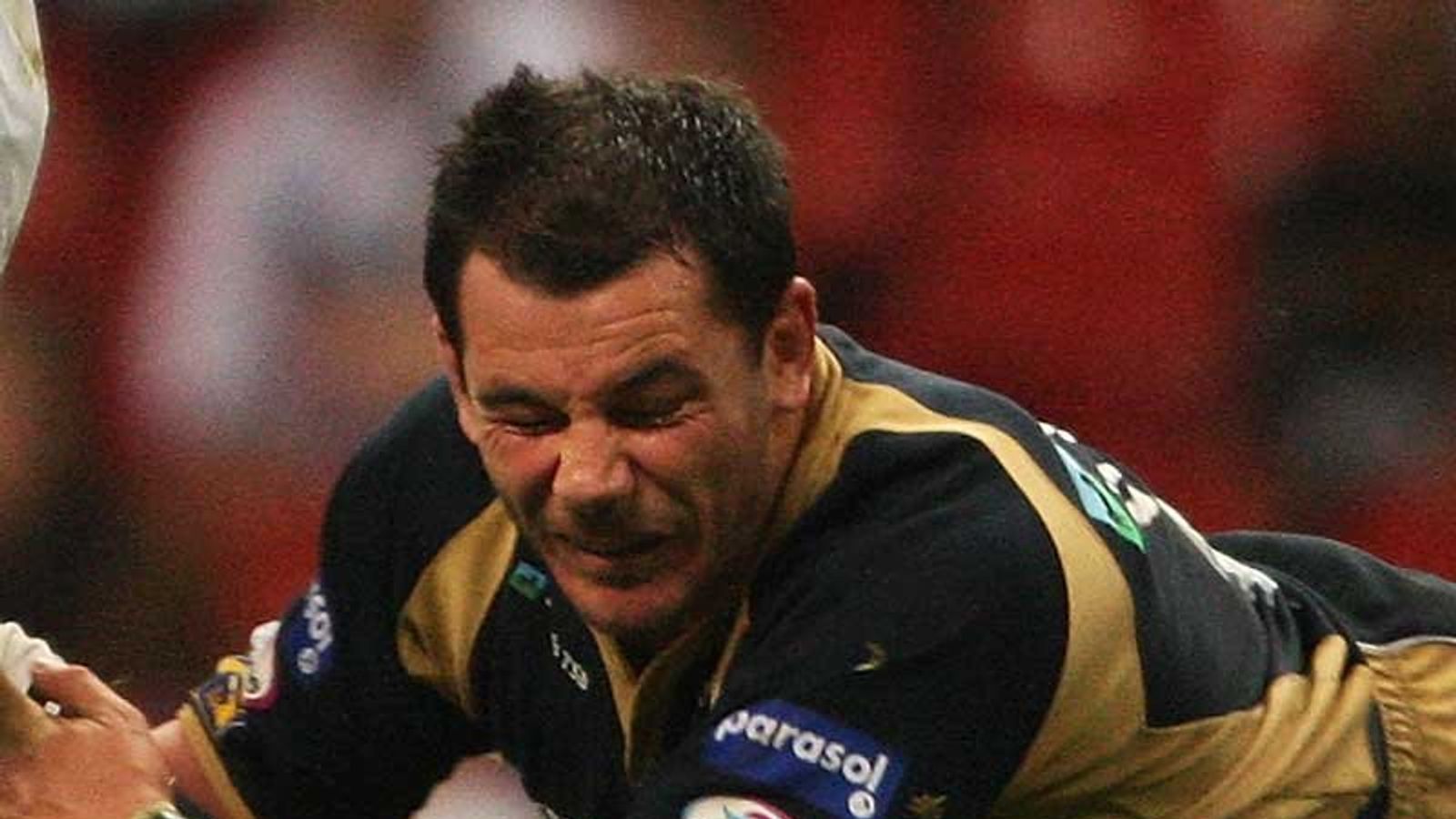 Hull K R 44 - 10 Catalans - Match Report & Highlights