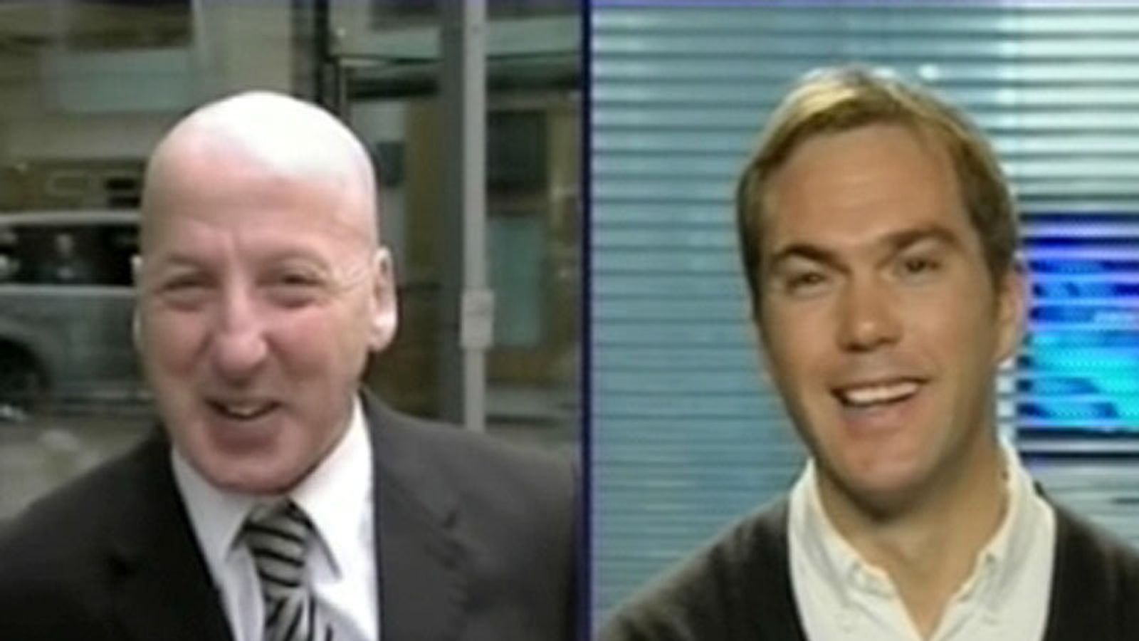 Thomas v McAteer | News News | Sky Sports