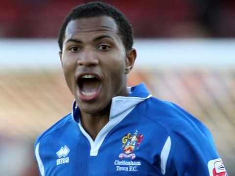 Dean Sinclair - Sutton United | Player Profile | Sky Sports Football