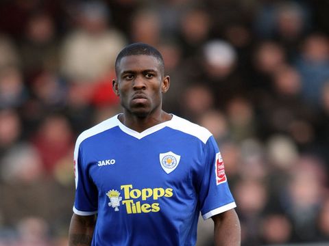 Kerrea Gilbert - St Albans | Player Profile | Sky Sports Football