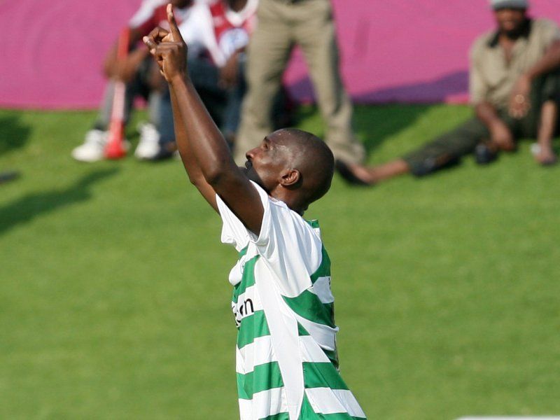 Darrel Smith | Player Profile | Sky Sports Football