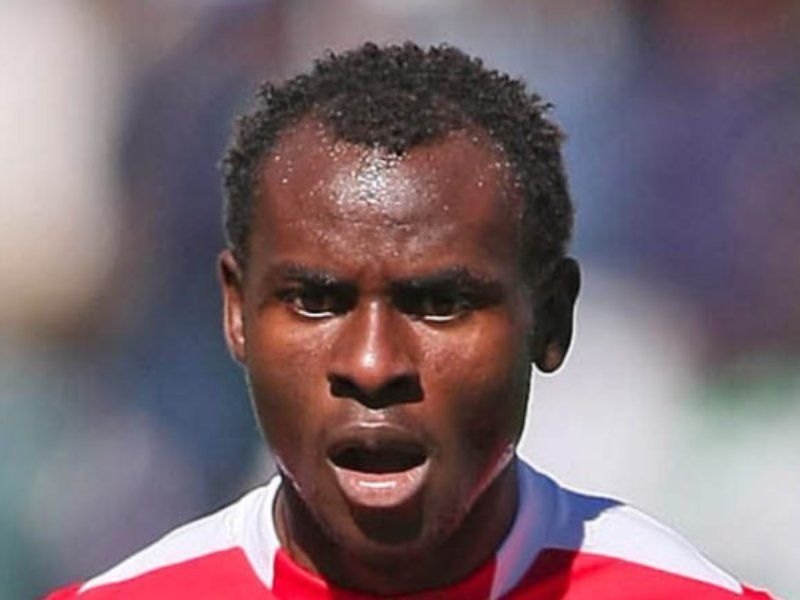 Prince Olomu - Bloemfontein Celtic | Player Profile | Sky Sports Football