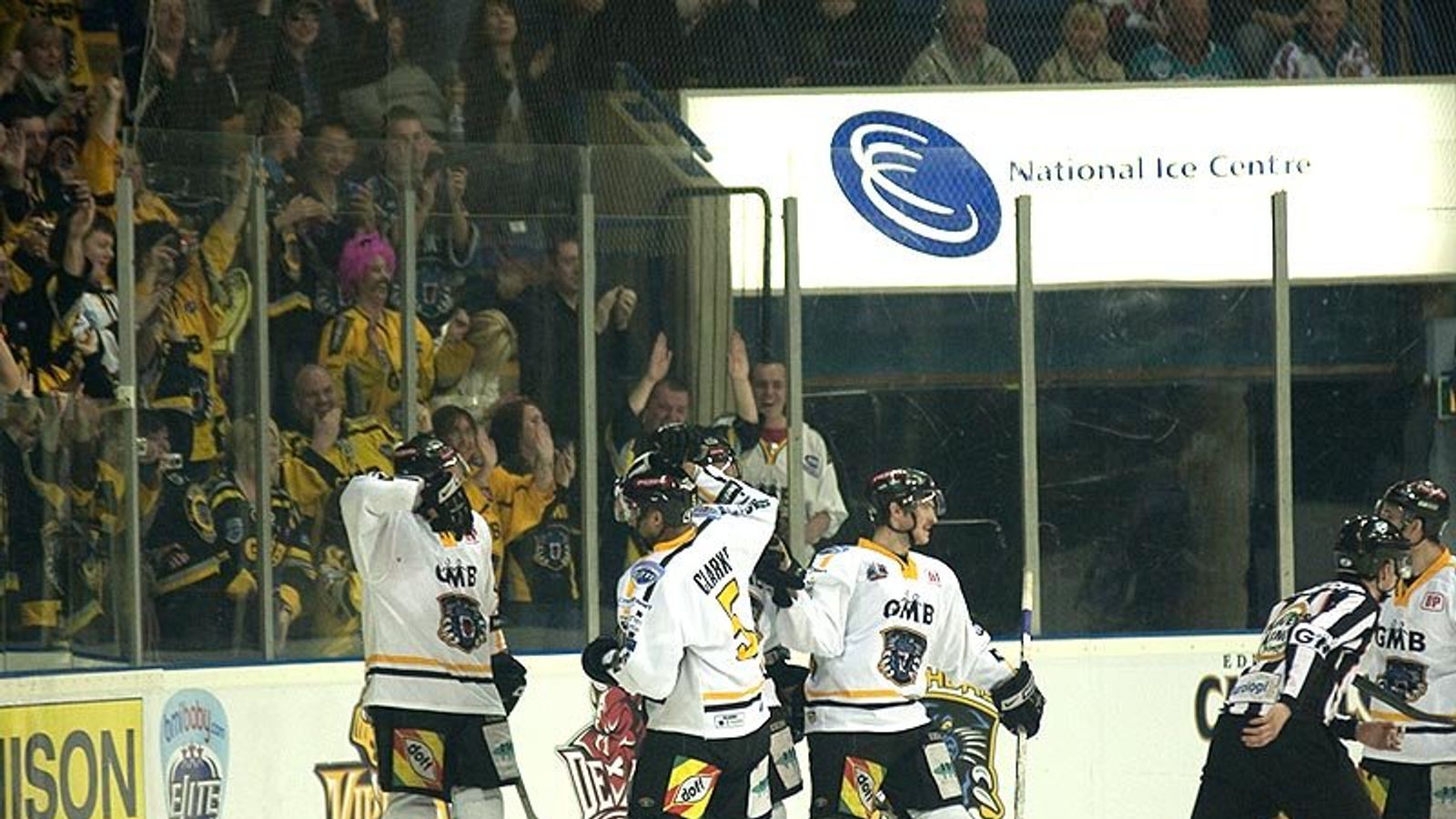 Nottingham Panthers preview | News News | Sky Sports