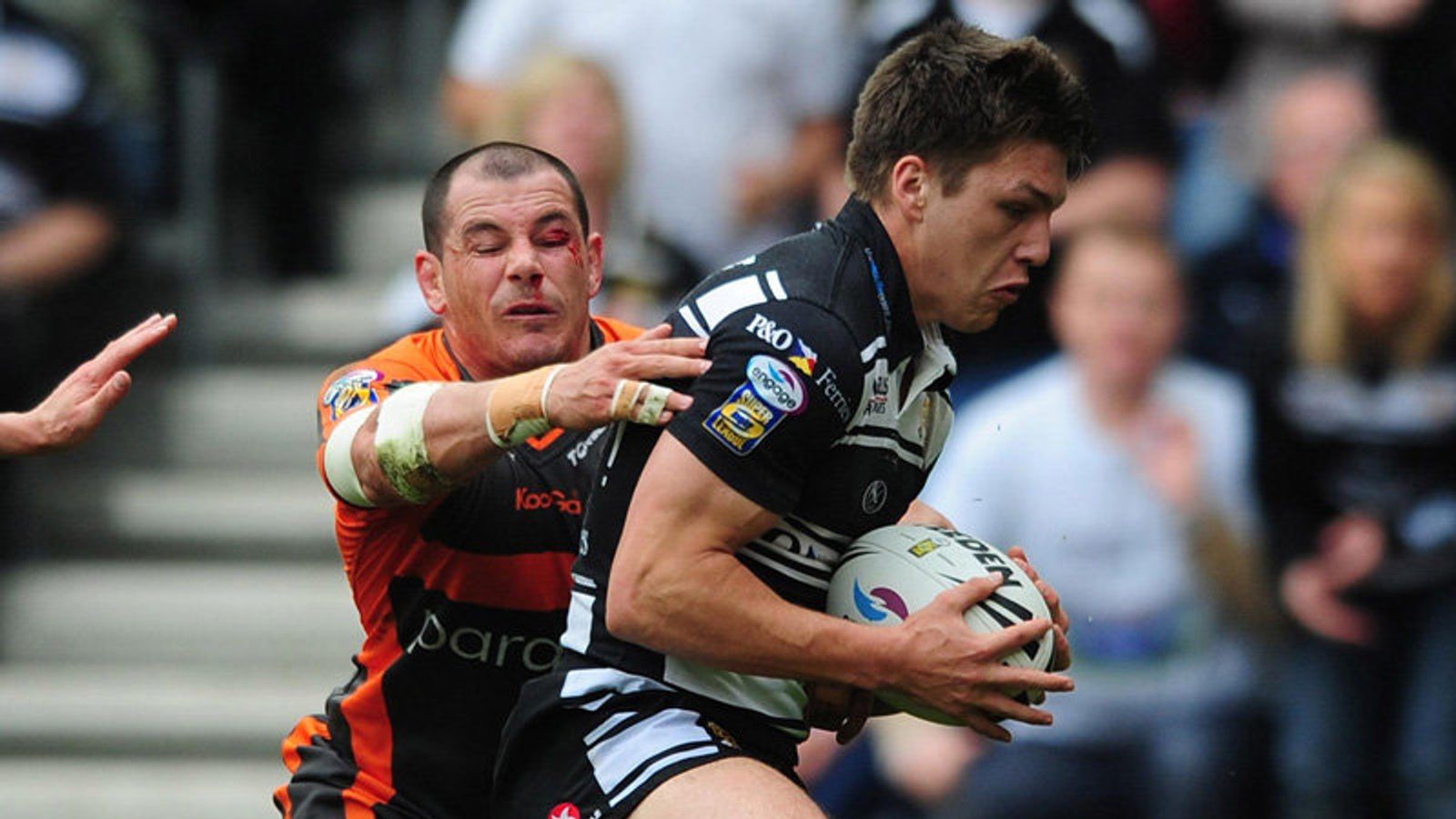 Briscoe wings in for England | Rugby League News | Sky Sports