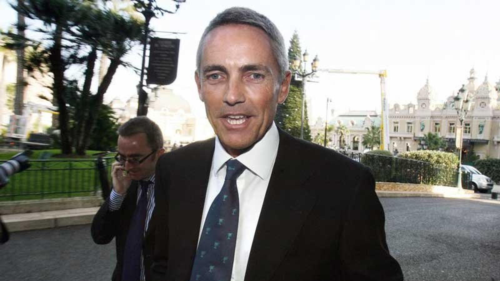 Whitmarsh: We'll bounce back | F1 News