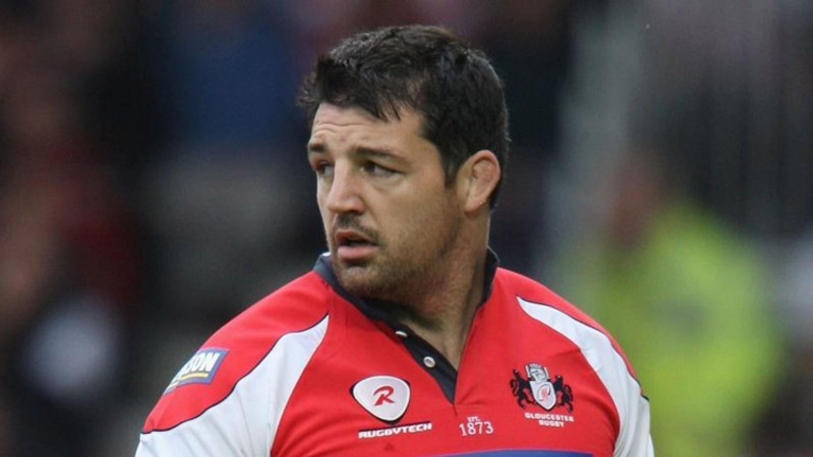 Azam guilty of eye 'gouging' | Rugby Union News | Sky Sports