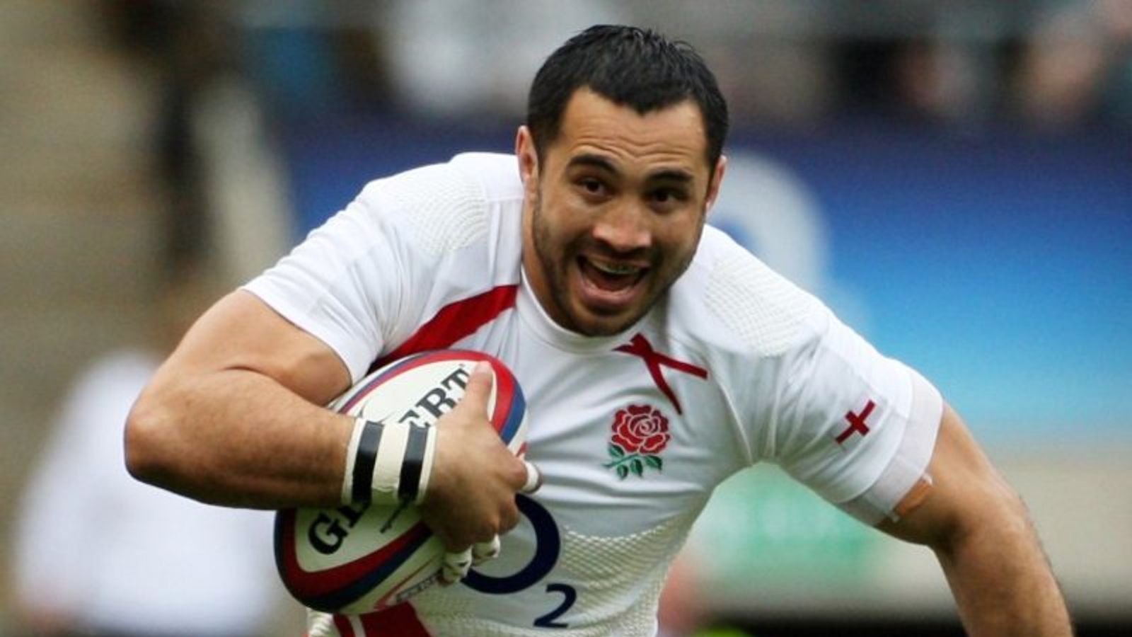 Flutey fears long lay-off | Rugby Union News | Sky Sports