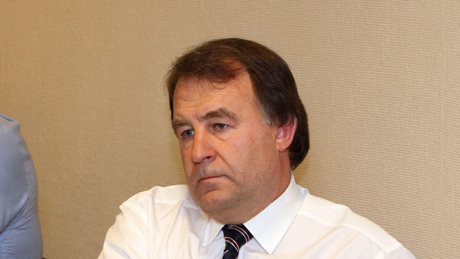 RFU forms task force | Rugby Union News | Sky Sports