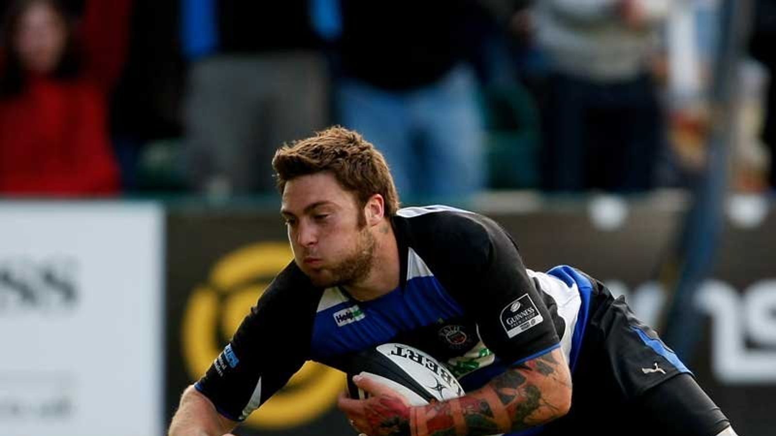 Match Preview - England vs Barbarians | 30 May 2009