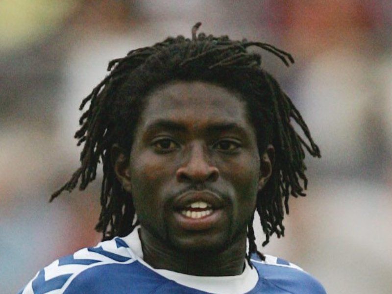 Collen Zimba | Player Profile | Sky Sports Football