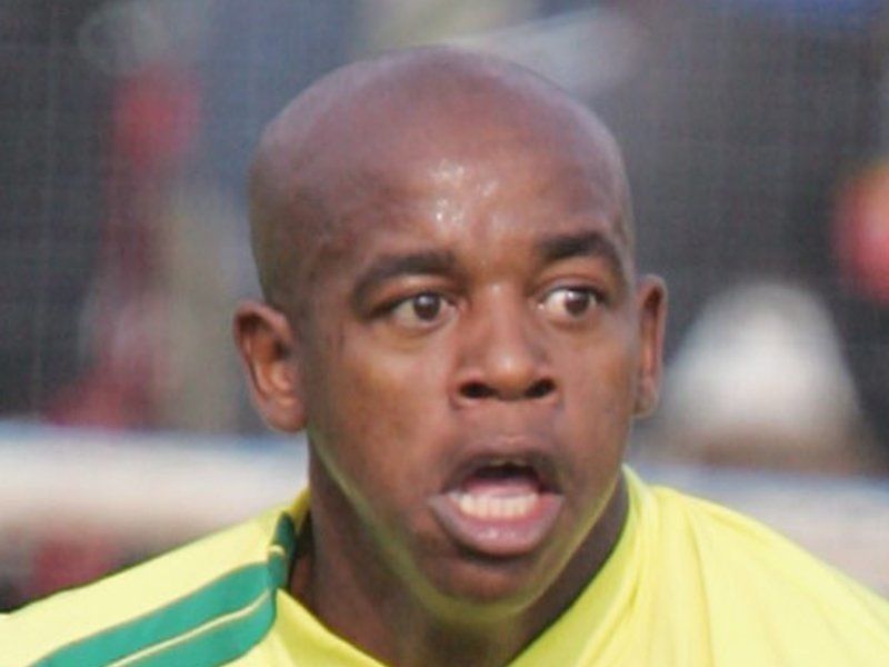 Esrom Nyandoro - Mamelodi Sundowns | Player Profile | Sky Sports Football