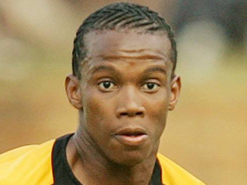 Gerald Sibeko - Alchetron, The Free Social Encyclopedia